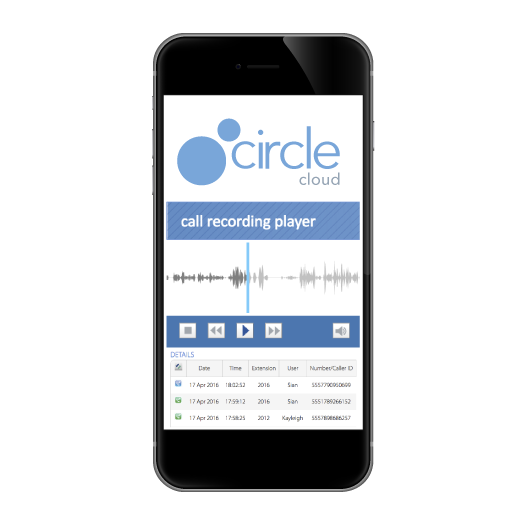 Circle Cloud Communications - Business Telecoms & Wifi Southampton