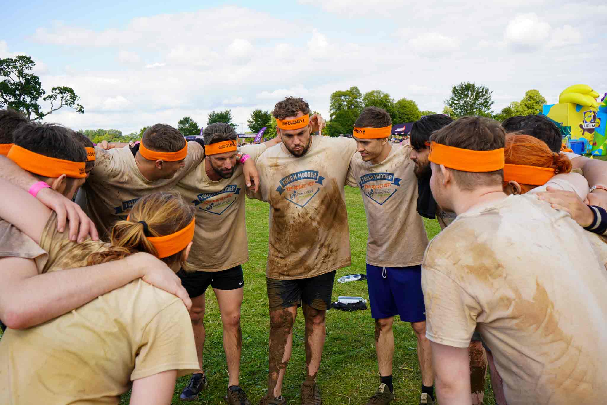 circle.cloud – Business communications