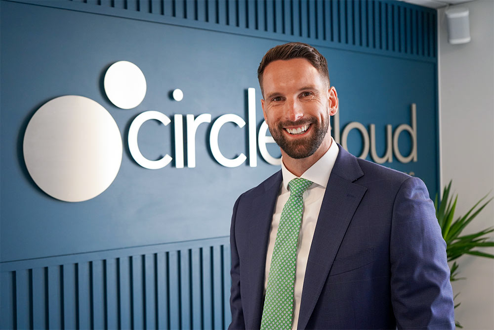 About Us – circle.cloud