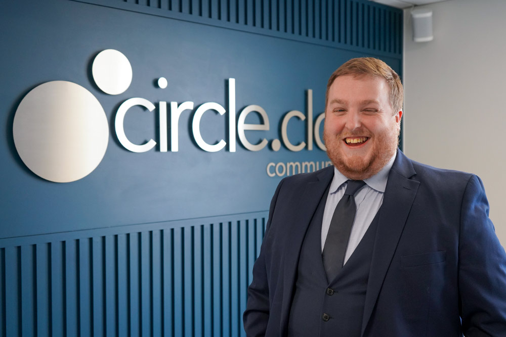 About Us – circle.cloud