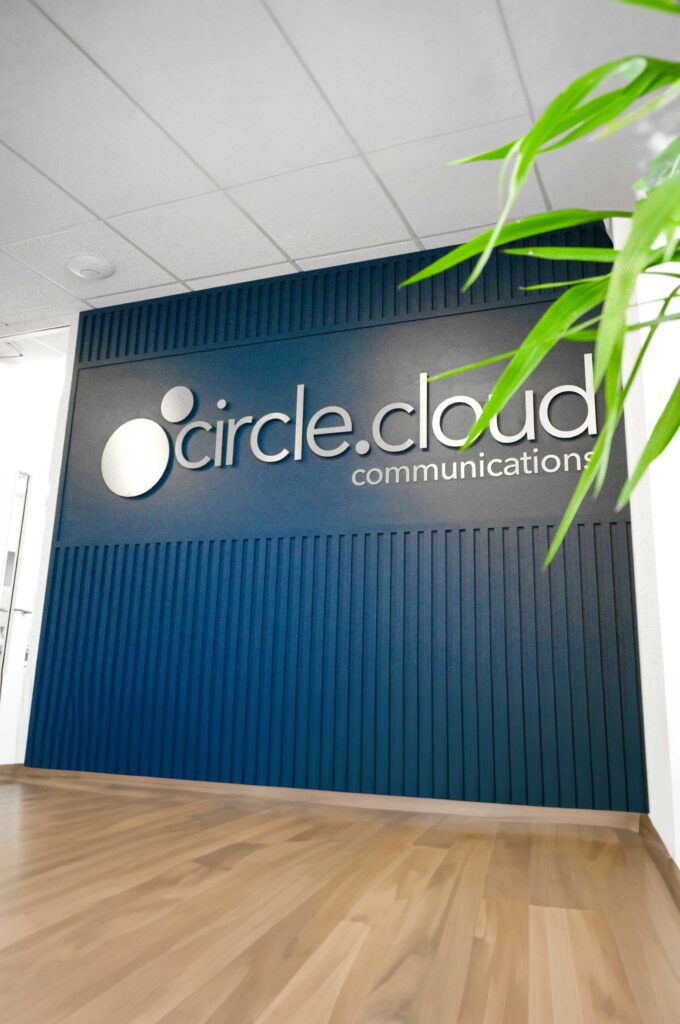 About Us | circle.cloud