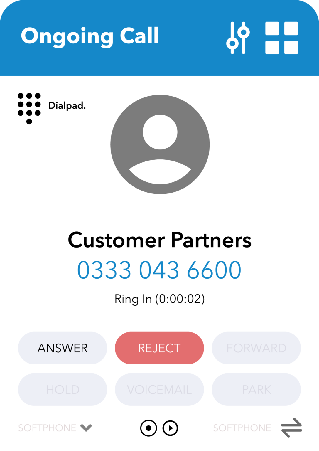 circle.support | Modern Business Telecoms Support
