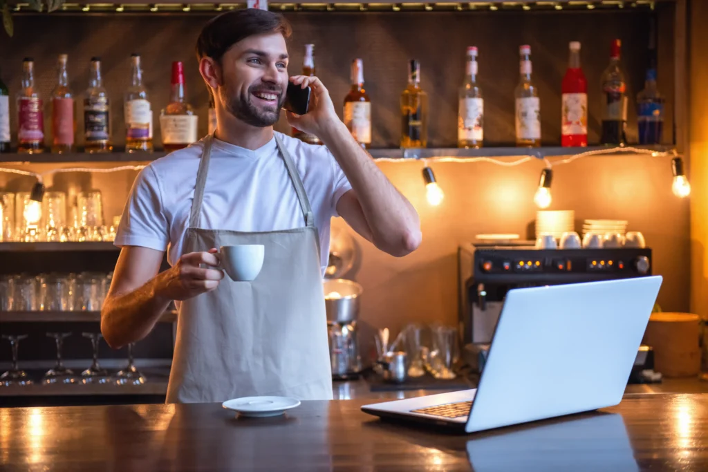 Best Phone System For Bars In 2025 | circle.cloud