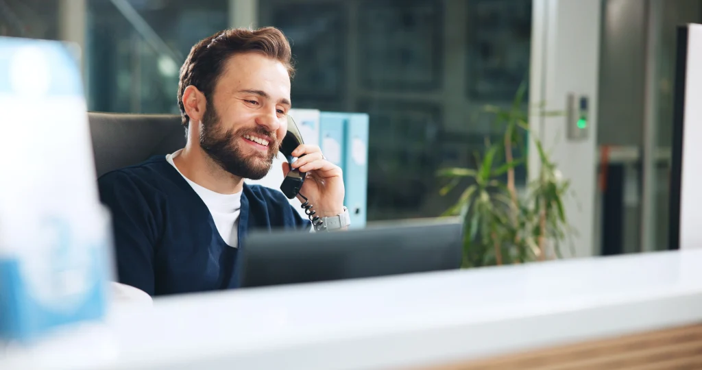 How Can Training Make VoIP Adoption Smooth for Care Home Staff ...