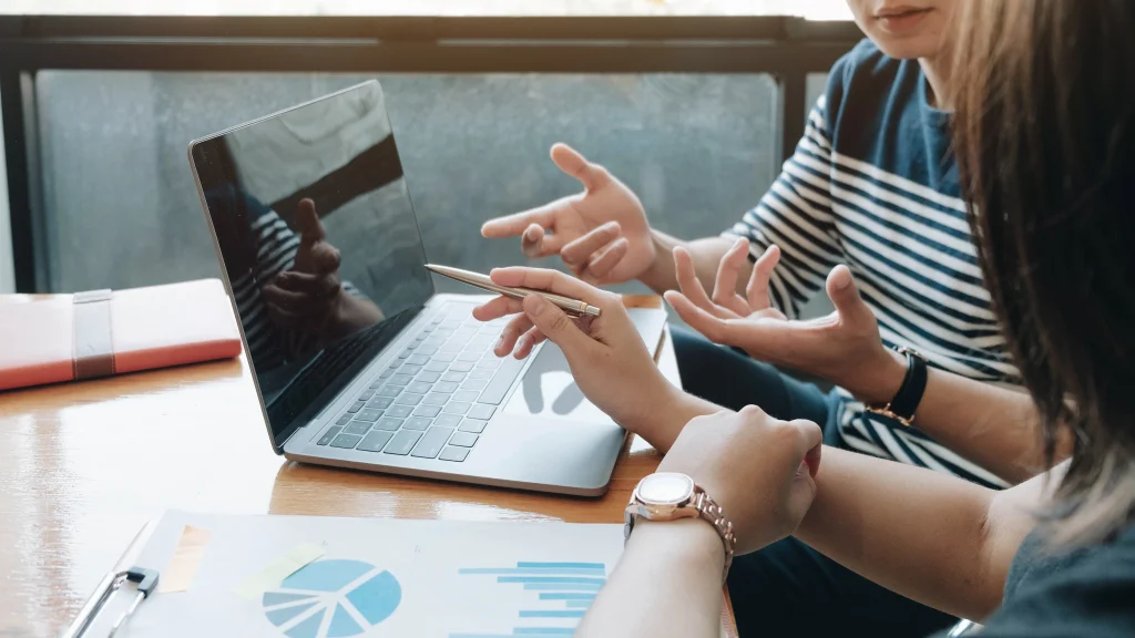 Tech Provider Vs Tech Partner: Why The Experience Matters - circle.cloud